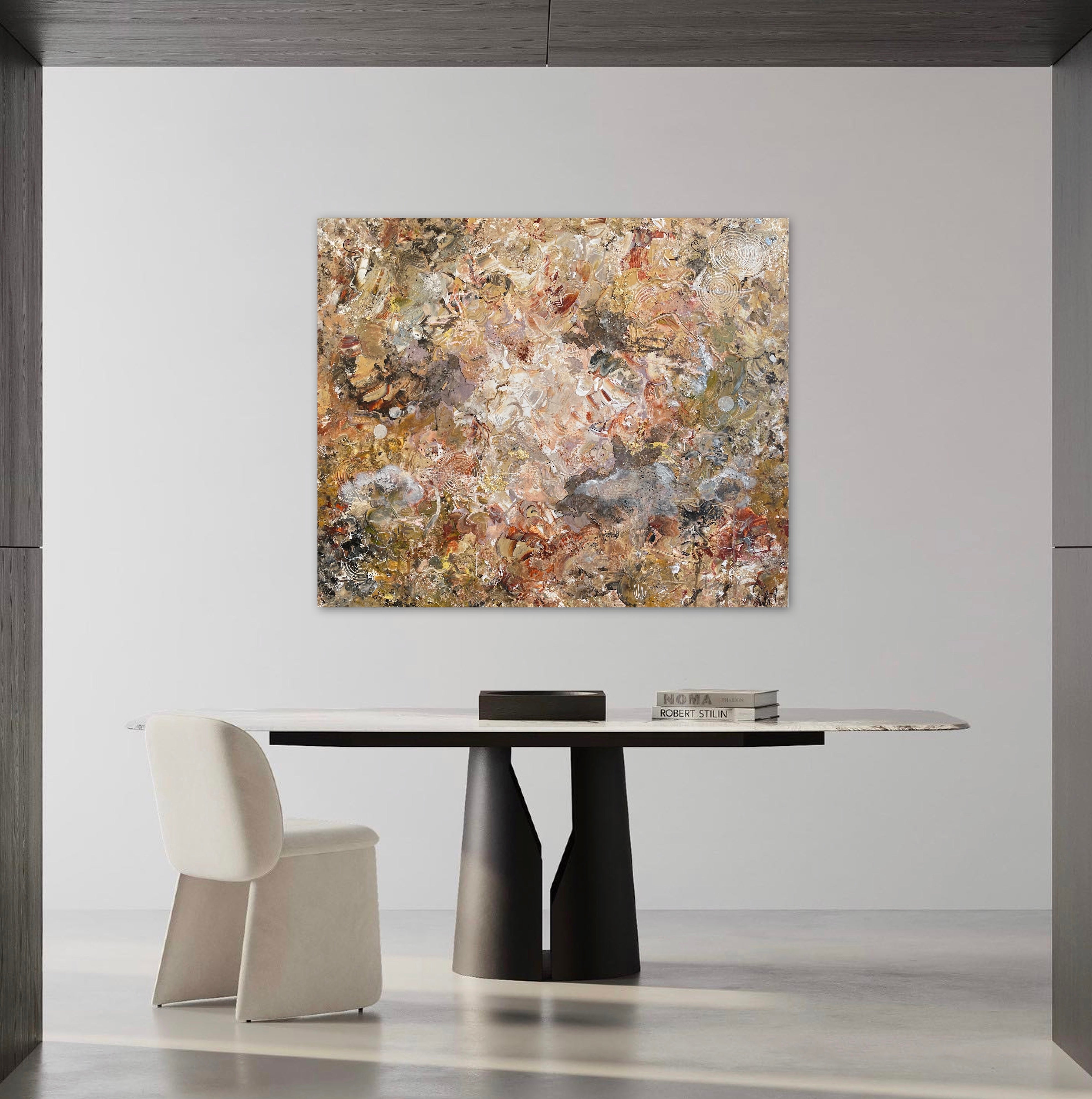 Luminous – Imse Studios