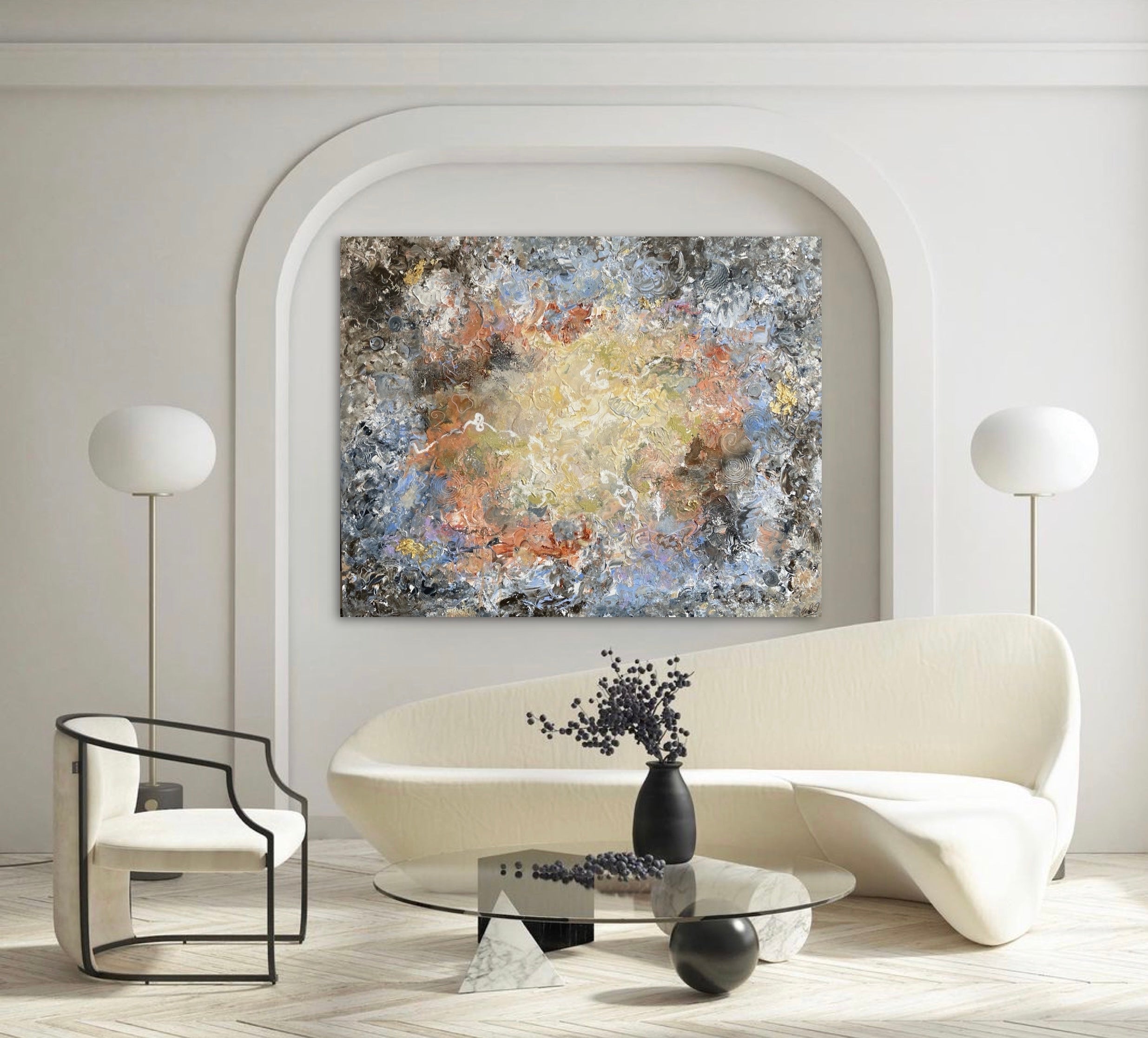 Imse Studios - Keramik och konst