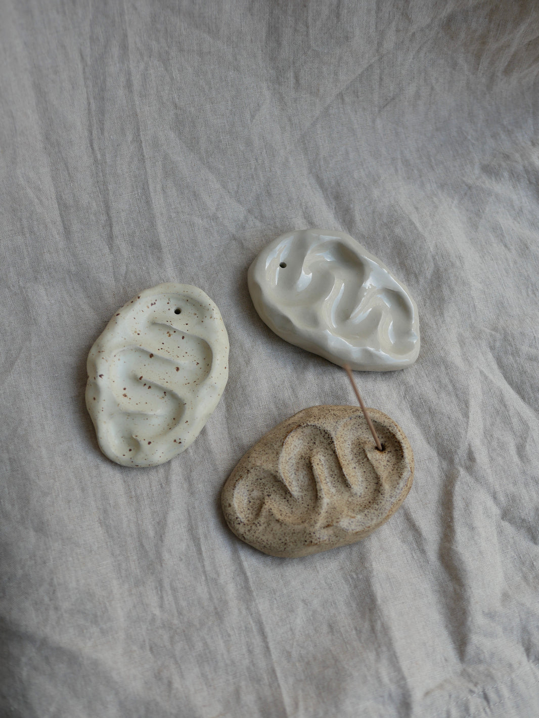 Imse Studios - Keramik och konst