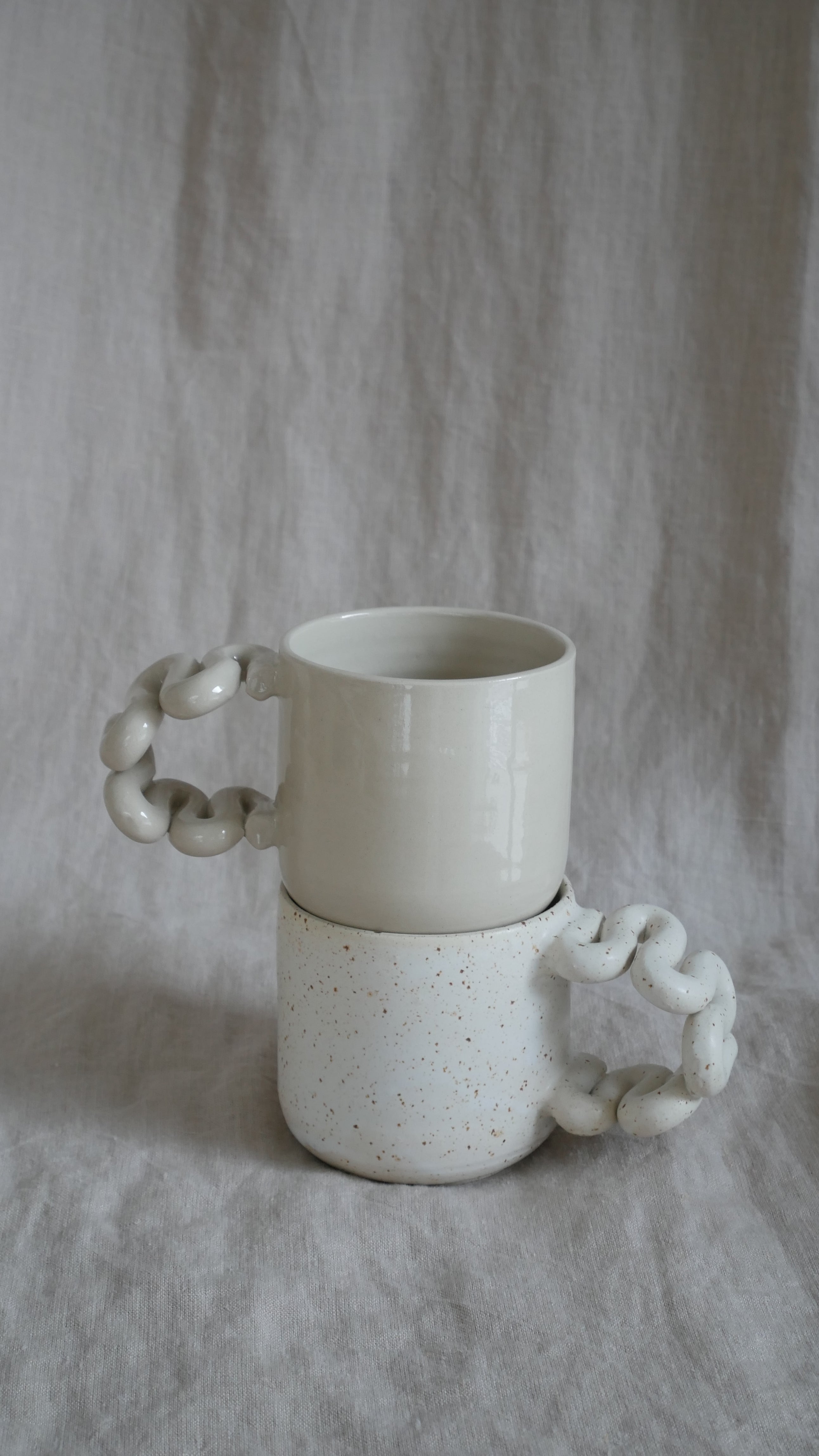 Soft Serve Cup – Imse Studios