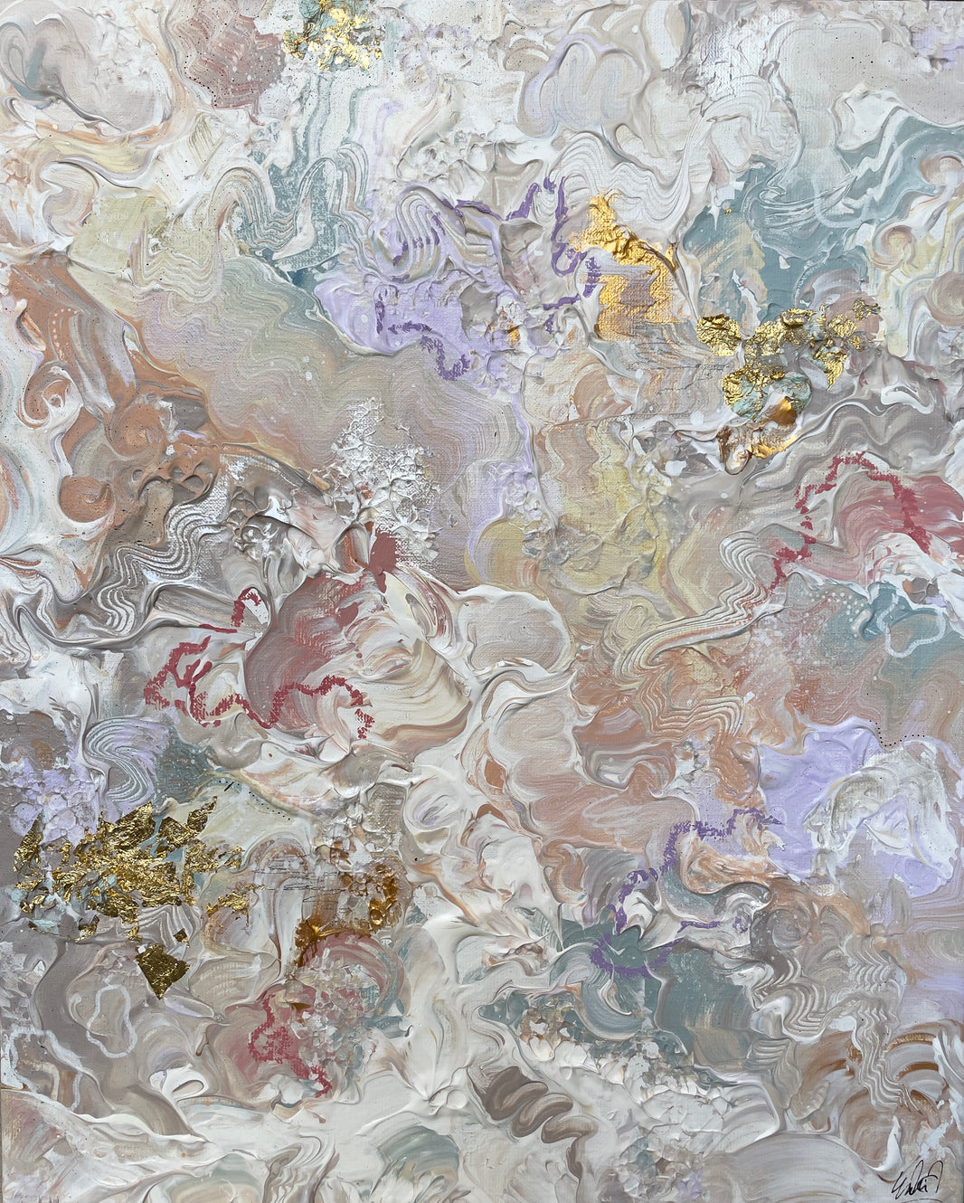 Imse Studios - Konst och Keramik