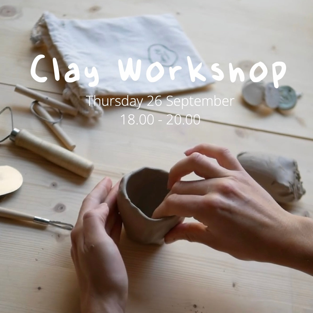 Imse Studios - Keramik och konst