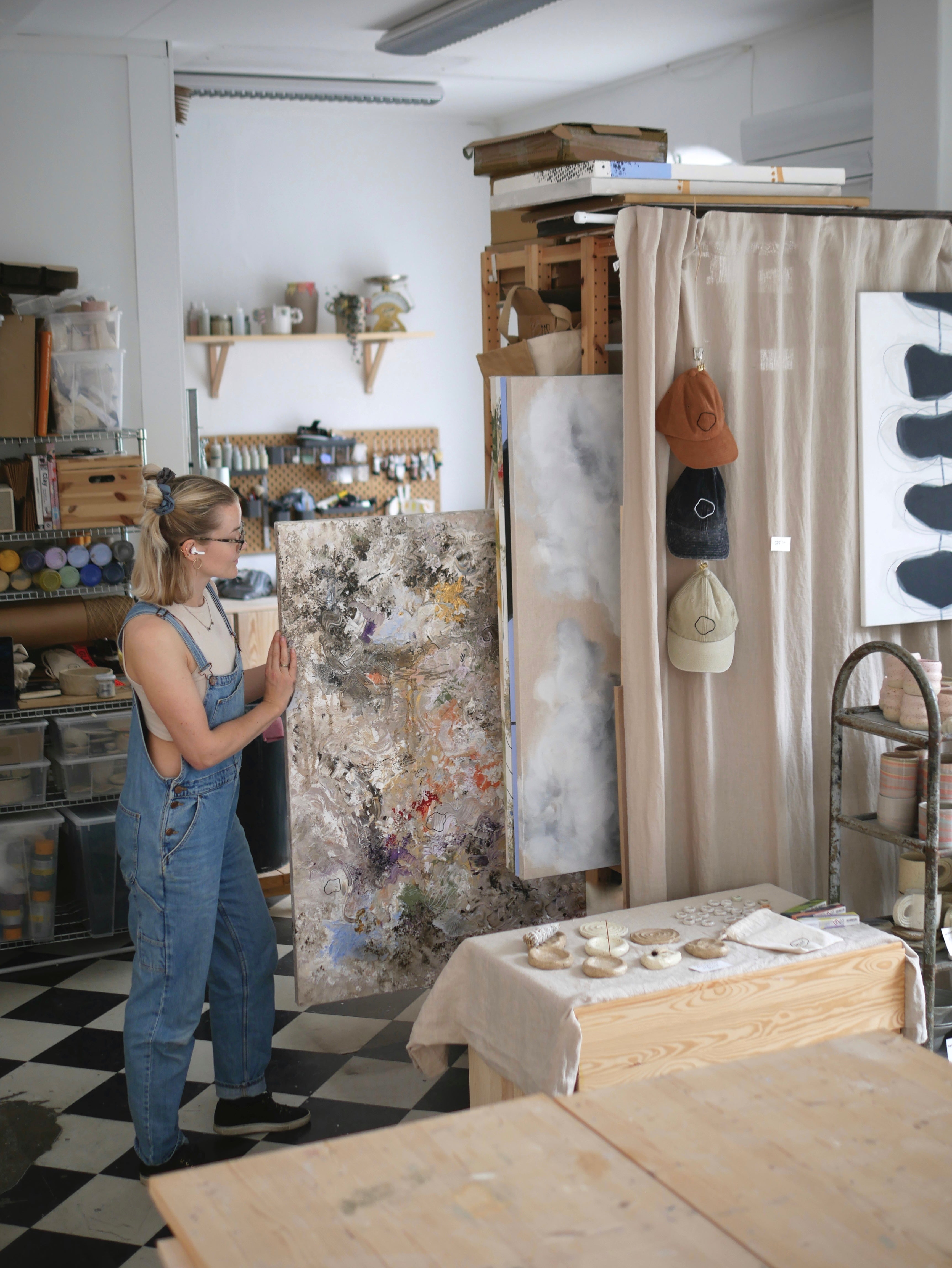 Imse Studios - Keramik och konst