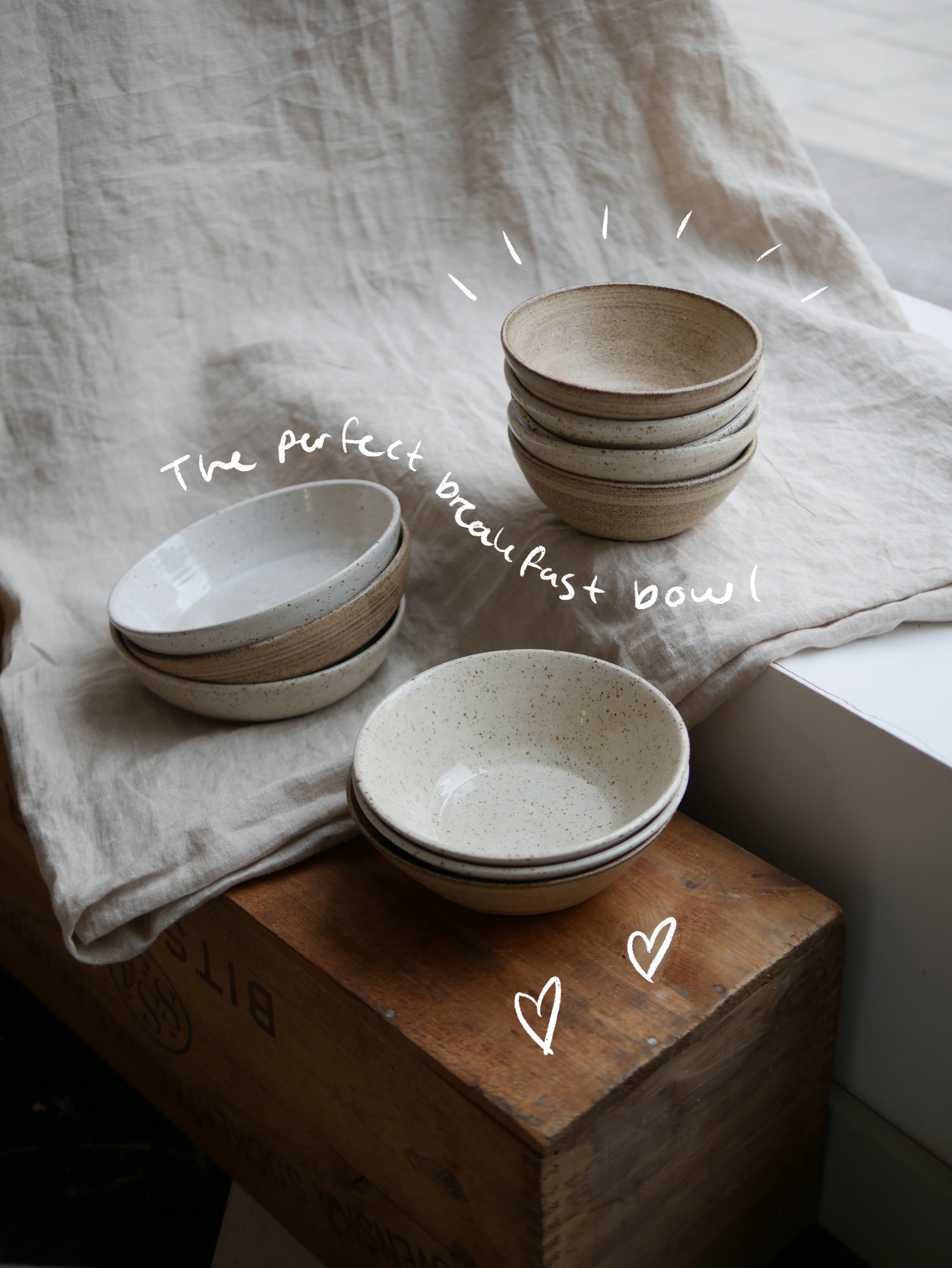 Imse Studios - Keramik och konst