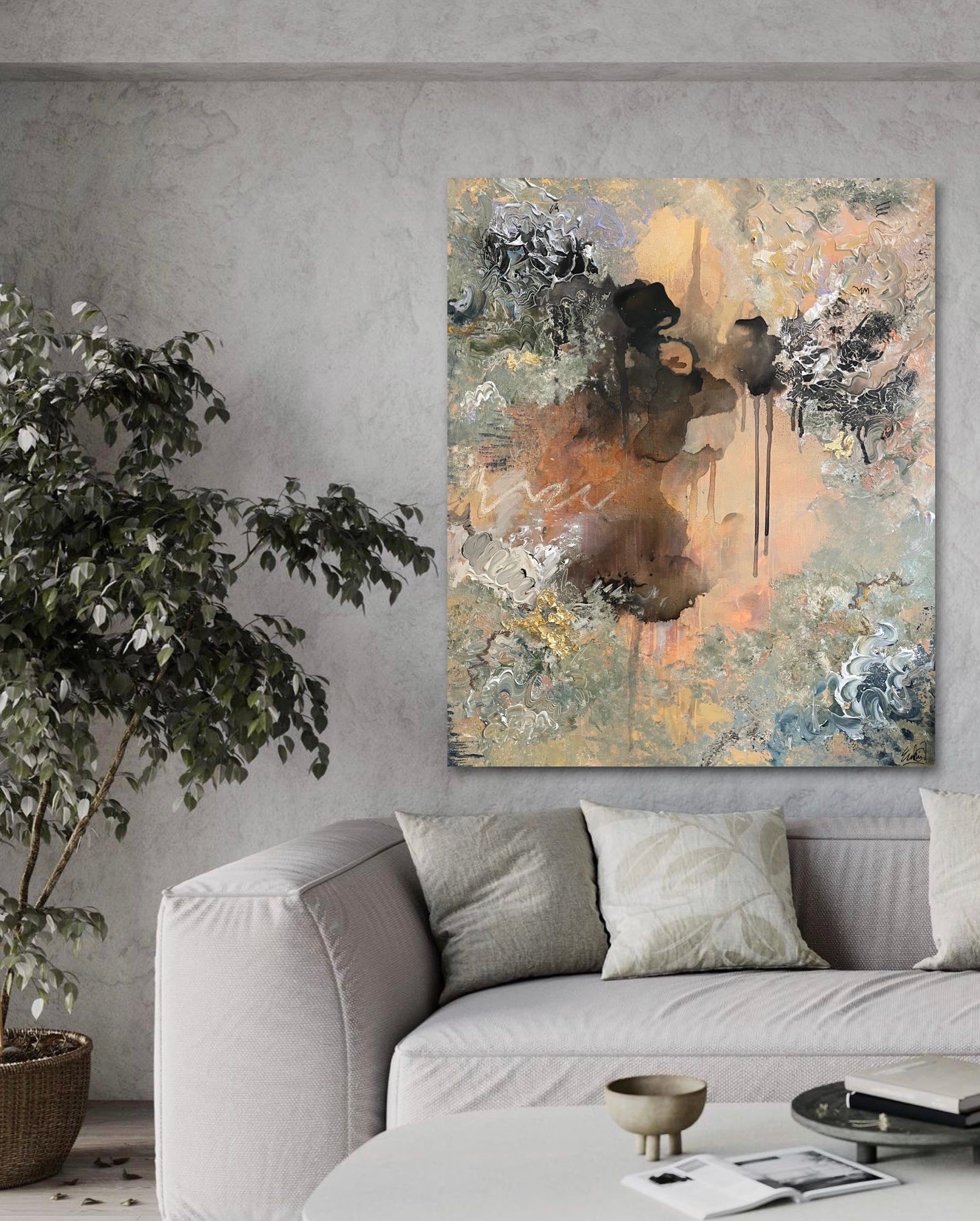 Pandora – Imse Studios