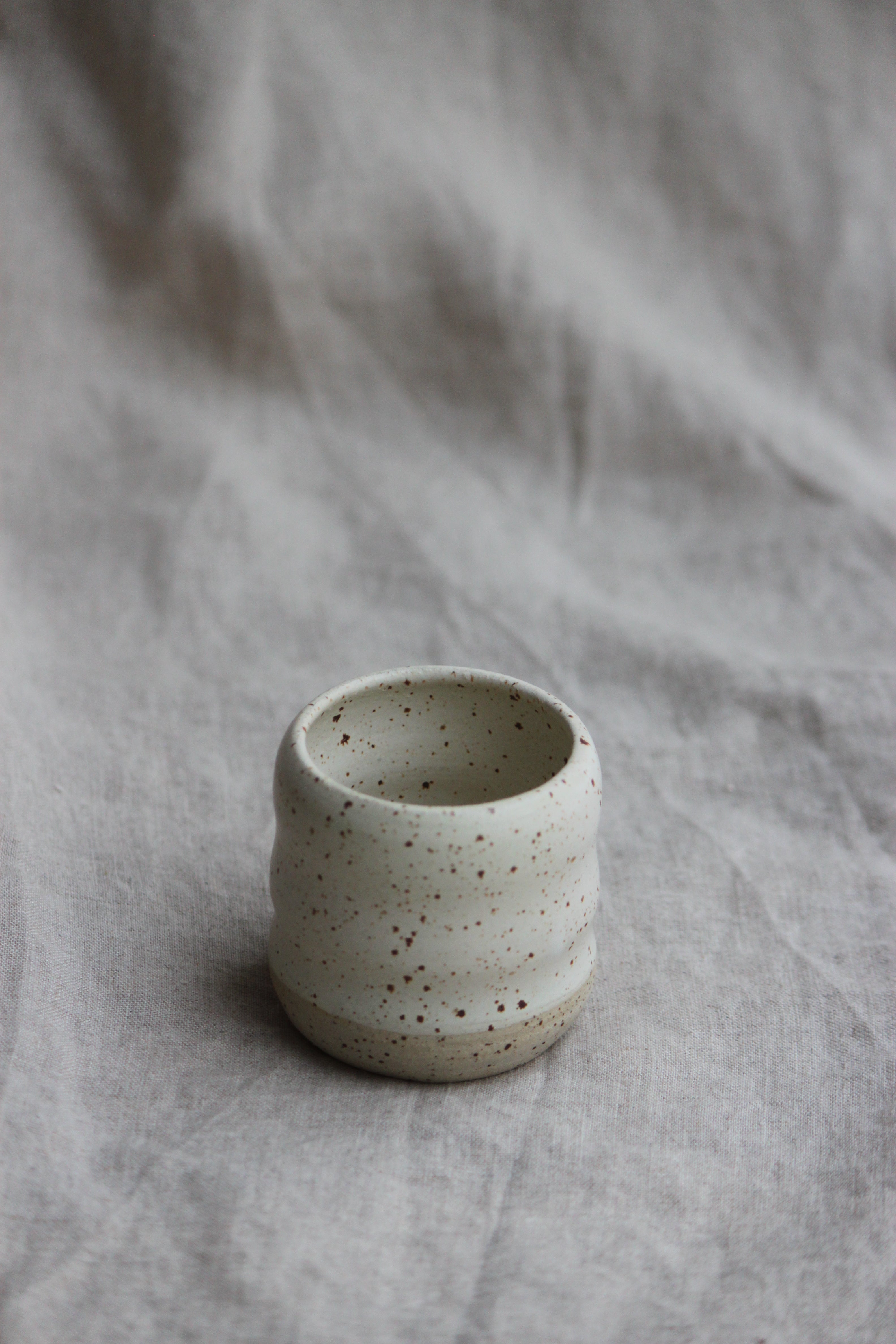 Cloud Espresso Cup – Imse Studios